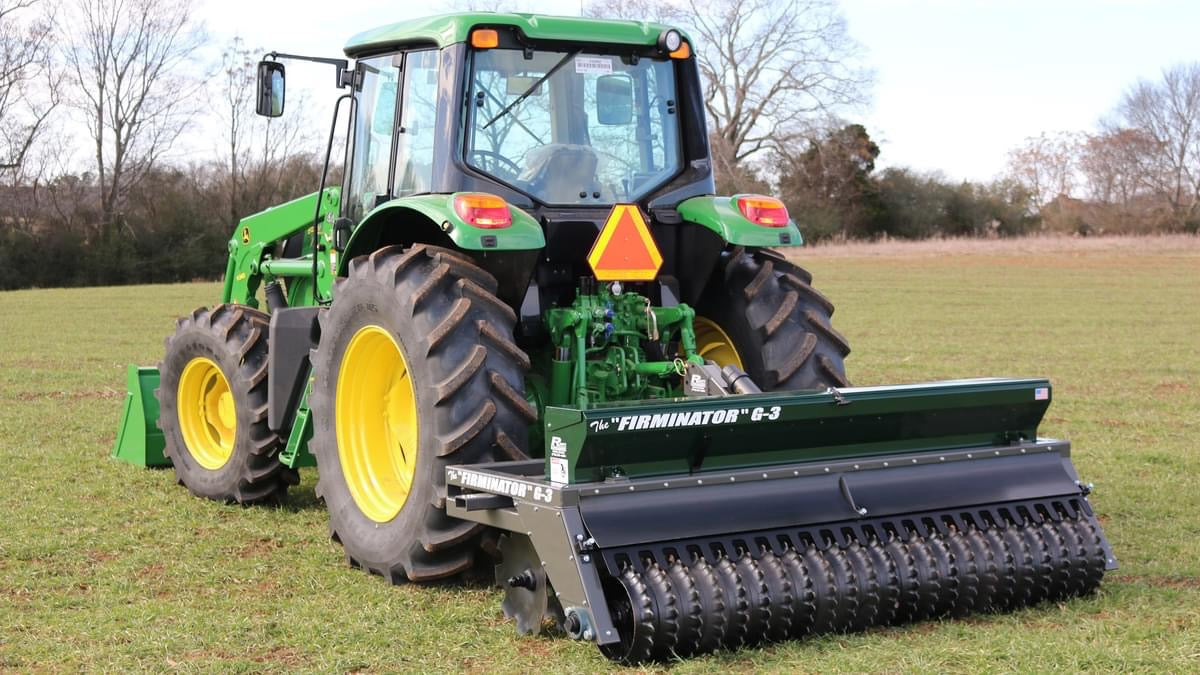 Ripping It Outdoors: Your Go-To Source for Superior Land Management Eq