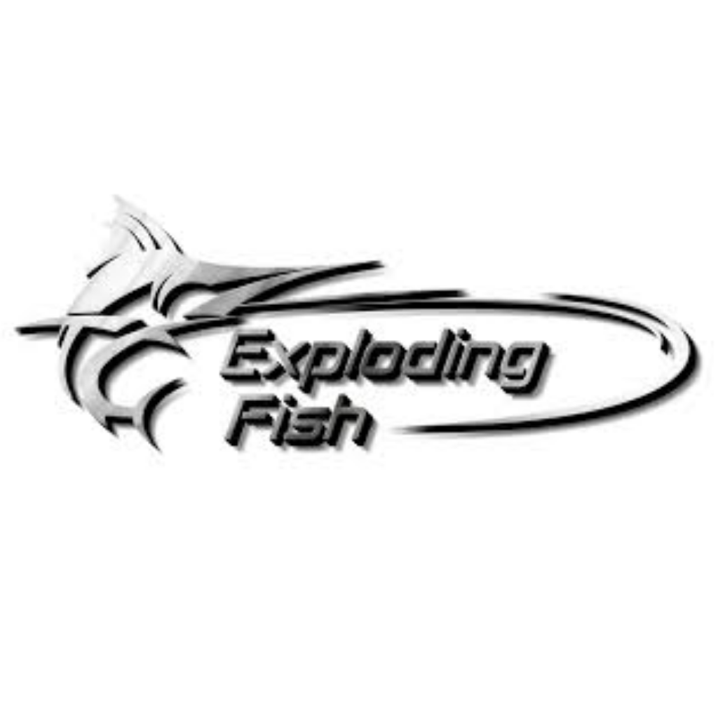 Exploding Fish – Ripping It Outdoors