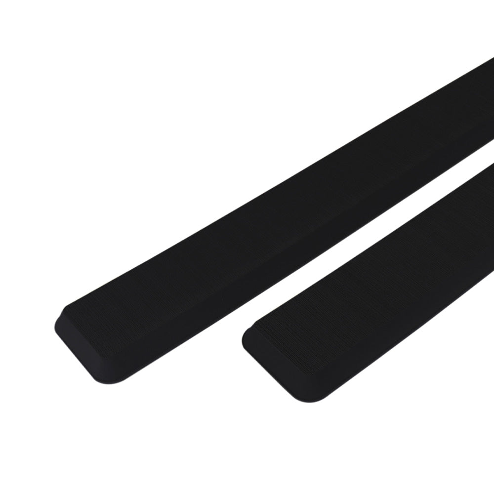 SeaDek Cockpit Coaming Bolster Set 2 4 x 39 20mm Thick Black wBrushed ...