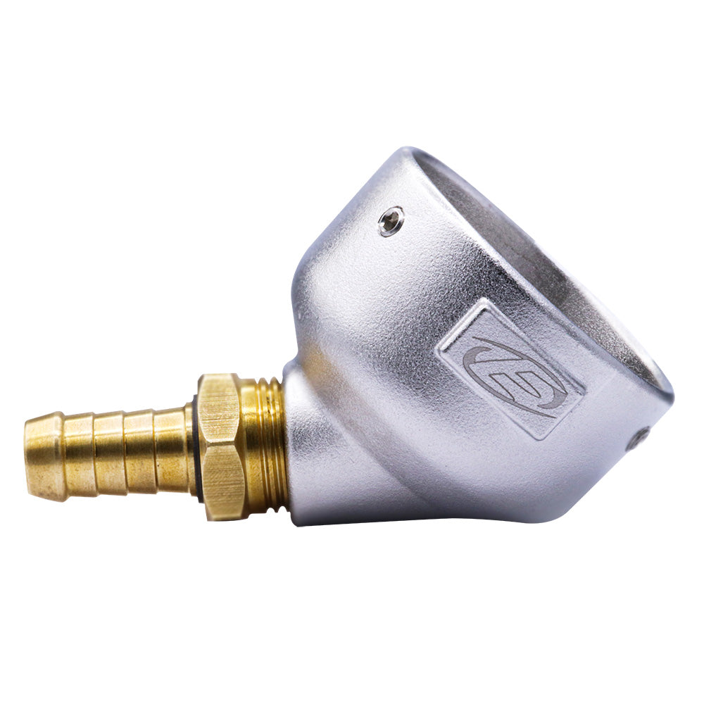 Exploding Fish Rotating Rod Holder 30 15Degree Drain Attachment 2A0001 ...