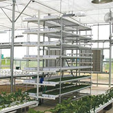 FarmTek GrowSpan Greenhouse Systems – Ripping It Outdoors