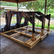 BP Conversions Bumper Puller Ball Hitch to Gooseneck Conversion System ...