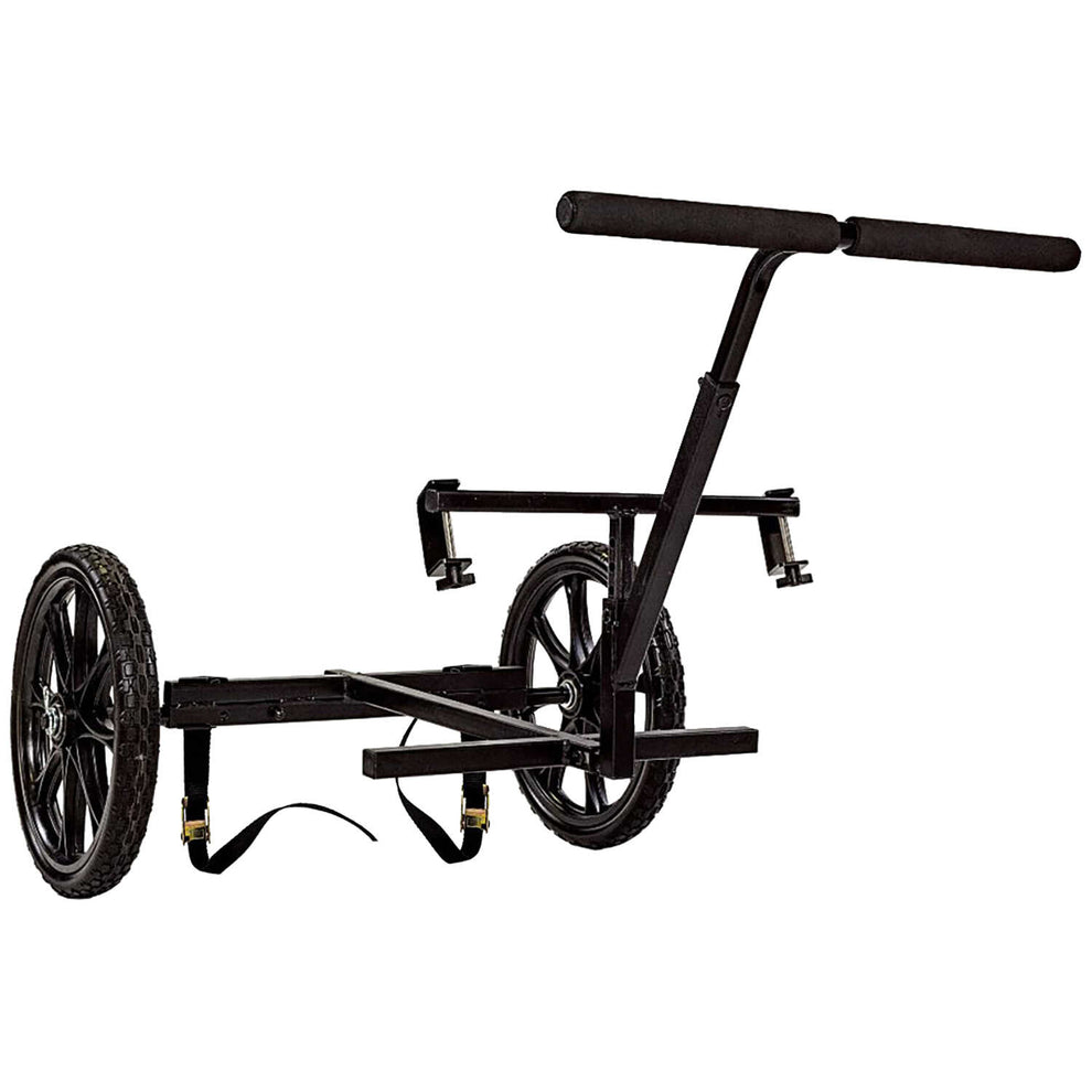 Jet Cart Wheel Conversion Kit – Ripping It Outdoors