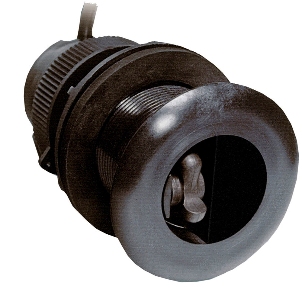 Airmar DST800 Nylon ThruHull N2K NMEA2000 DST800PVN2 – Ripping It Outdoors