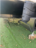 BP Conversions Bumper Puller Ball Hitch to Gooseneck Conversion System ...