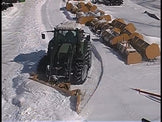 HLA Attachment Snow Wing Less Frame | Model 3200 Series | 6'-10' Multi ...