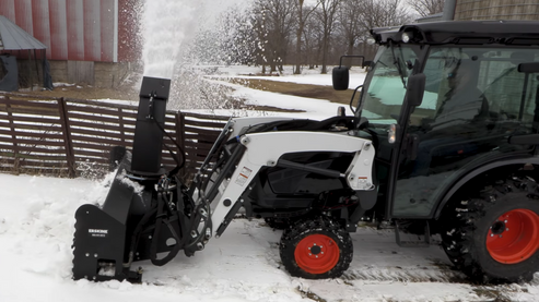 Erskine Industrial Hydraulic Power Unit Series | PTO Range 30-75 HP ...