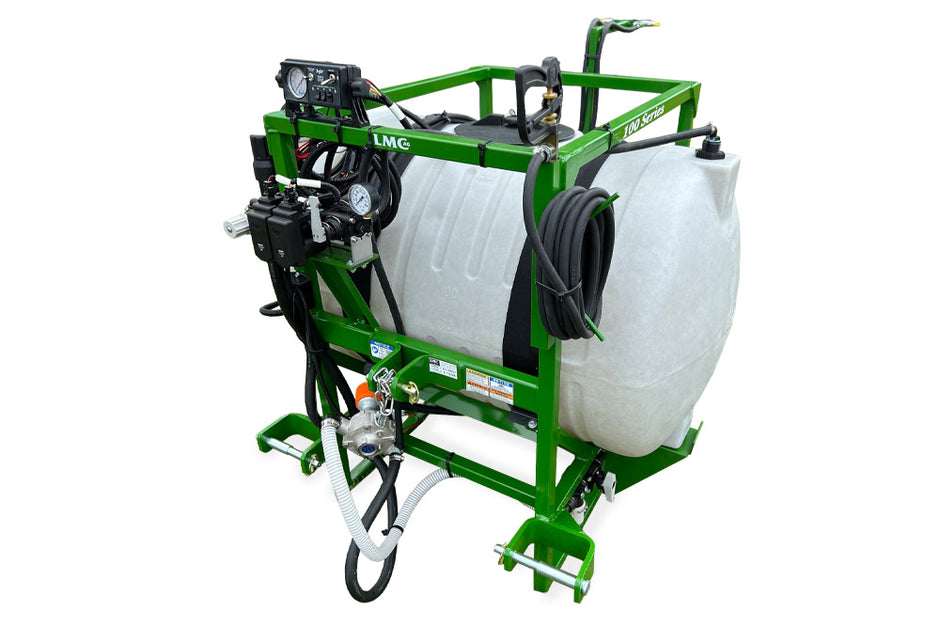 Sprayer (3-Point & Trailered) – Ripping It Outdoors