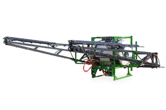 LMC AG 100 Series Boom/Boomless 3-Point Hitch Sprayer | Versatile Agri ...