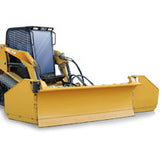 HLA Attachment Snow Wing Less Frame | Model 3200 Series | 6'-10' Multi ...