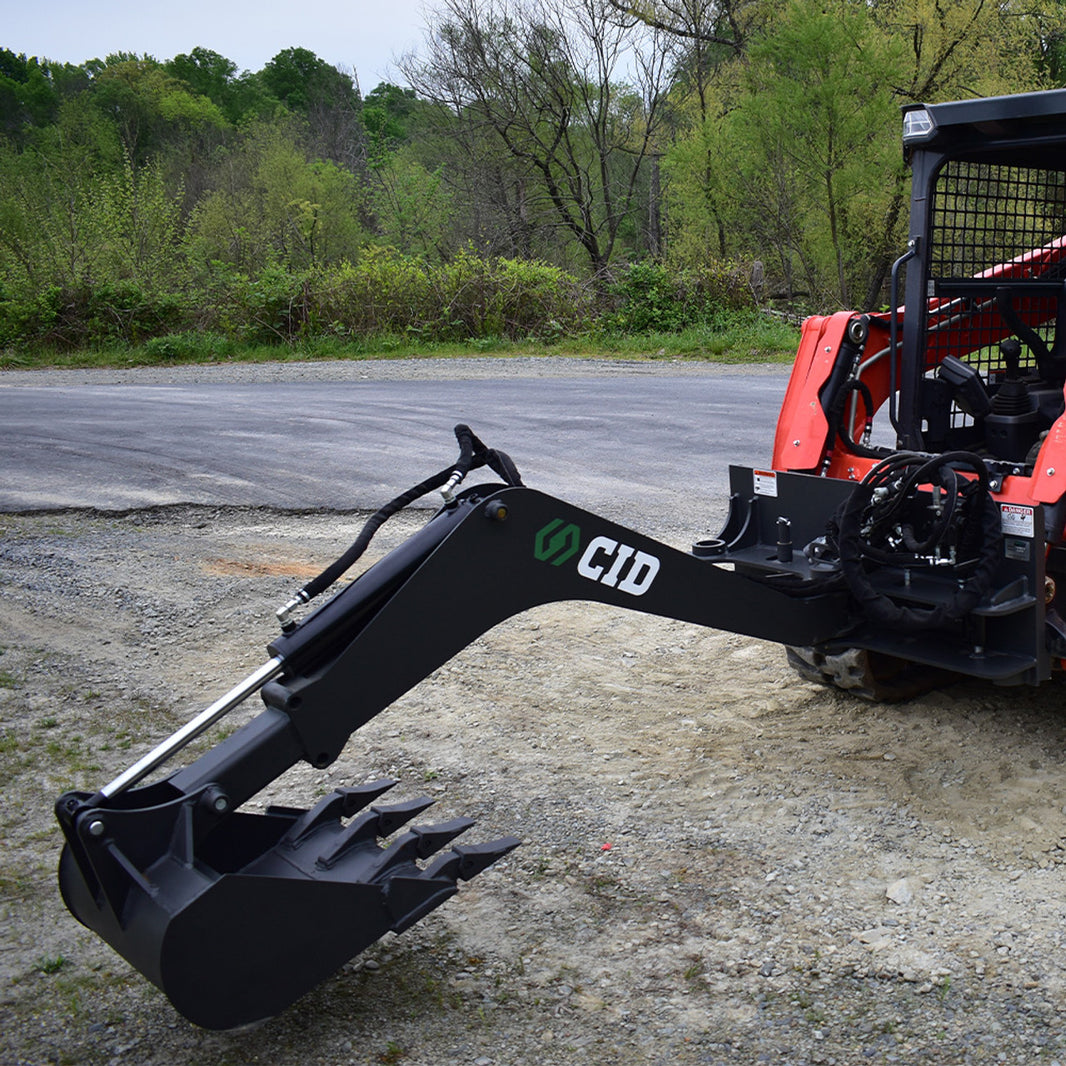 CID Attachments – Ripping It Outdoors