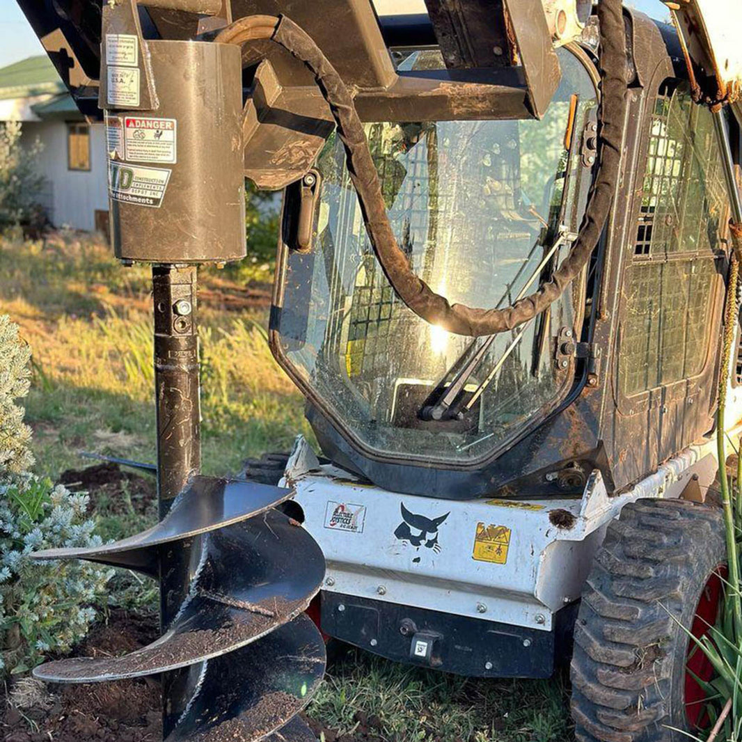 CID Attachments – Ripping It Outdoors