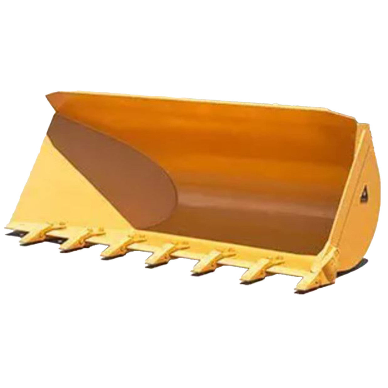 Maxx Side Dump Bucket with Hydraulic Cylinder for Skid Steer – Ripping ...