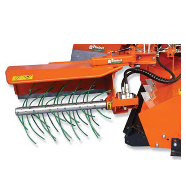 Rinieri Suckering Unit for Mulchers SRV | Hydraulic Side Shifting - Sp ...