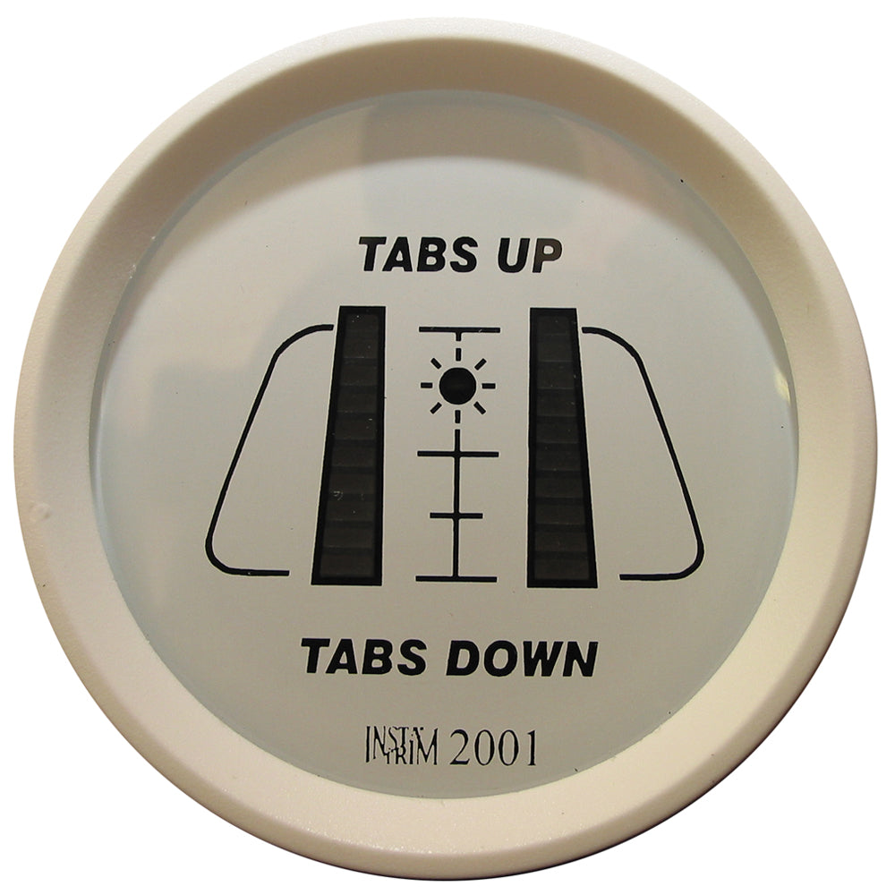 Boat Leveler Tab Locator White 2900WBL – Ripping It Outdoors
