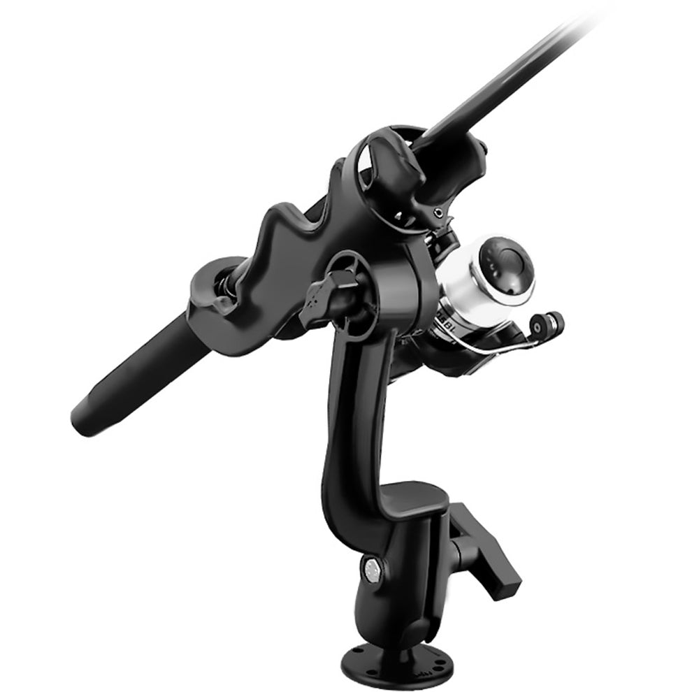 RAM Mount RAMROD 2000 Fishing Rod Holder wRAMROD Revolution ...