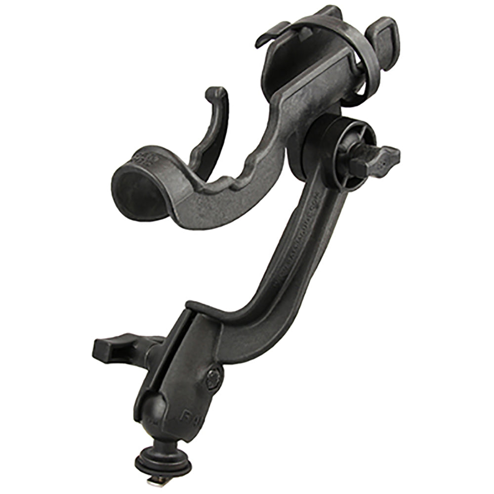 RAM Mount RAMROD 2000 Fishing Rod Holder with RAMROD Revolution ...