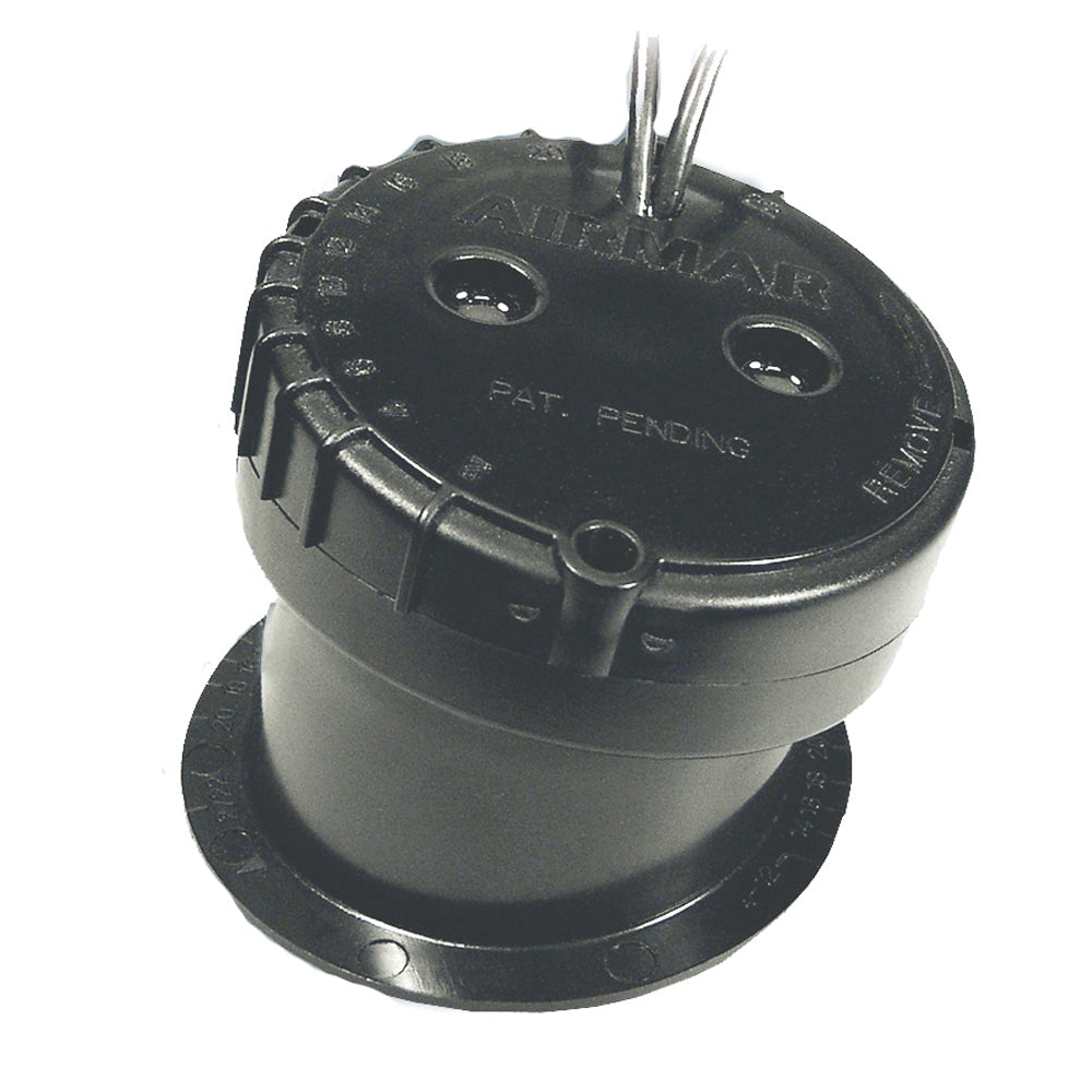 Navico xSonic P79 Adjustable 20050kHz Plastic InHull Transducer 9Pin ...