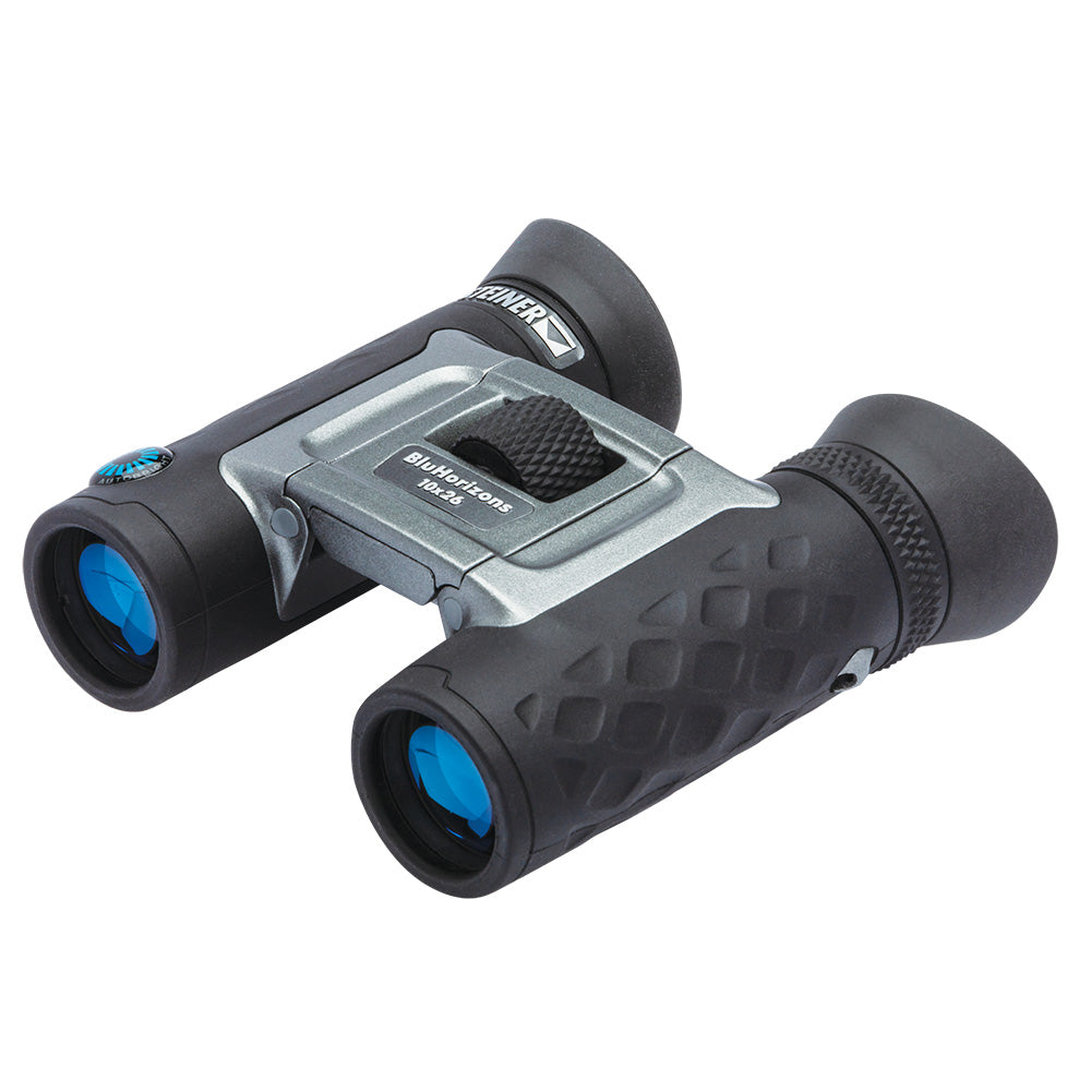 Steiner BluHorizons 10x26 Binocular 2044 – Ripping It Outdoors