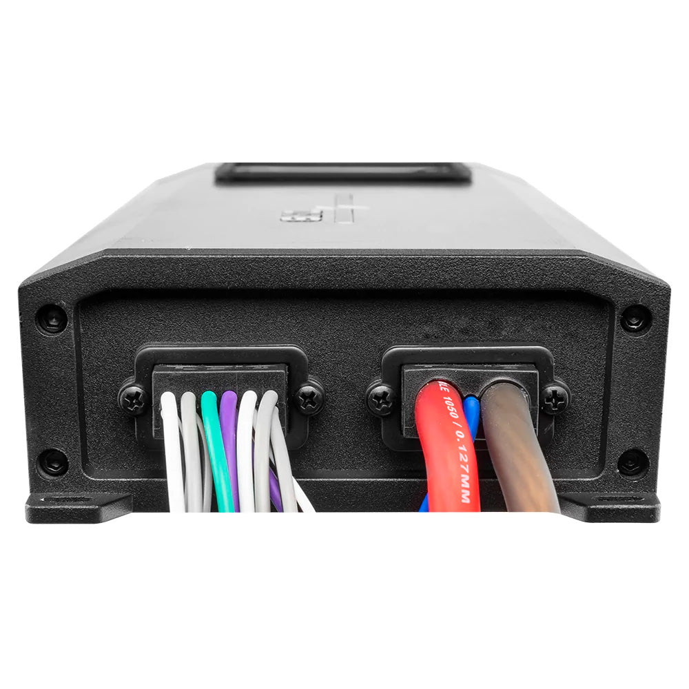 DS18 HYDRO 6 Channel FullRange Class D Waterproof Marine Amplifier ...